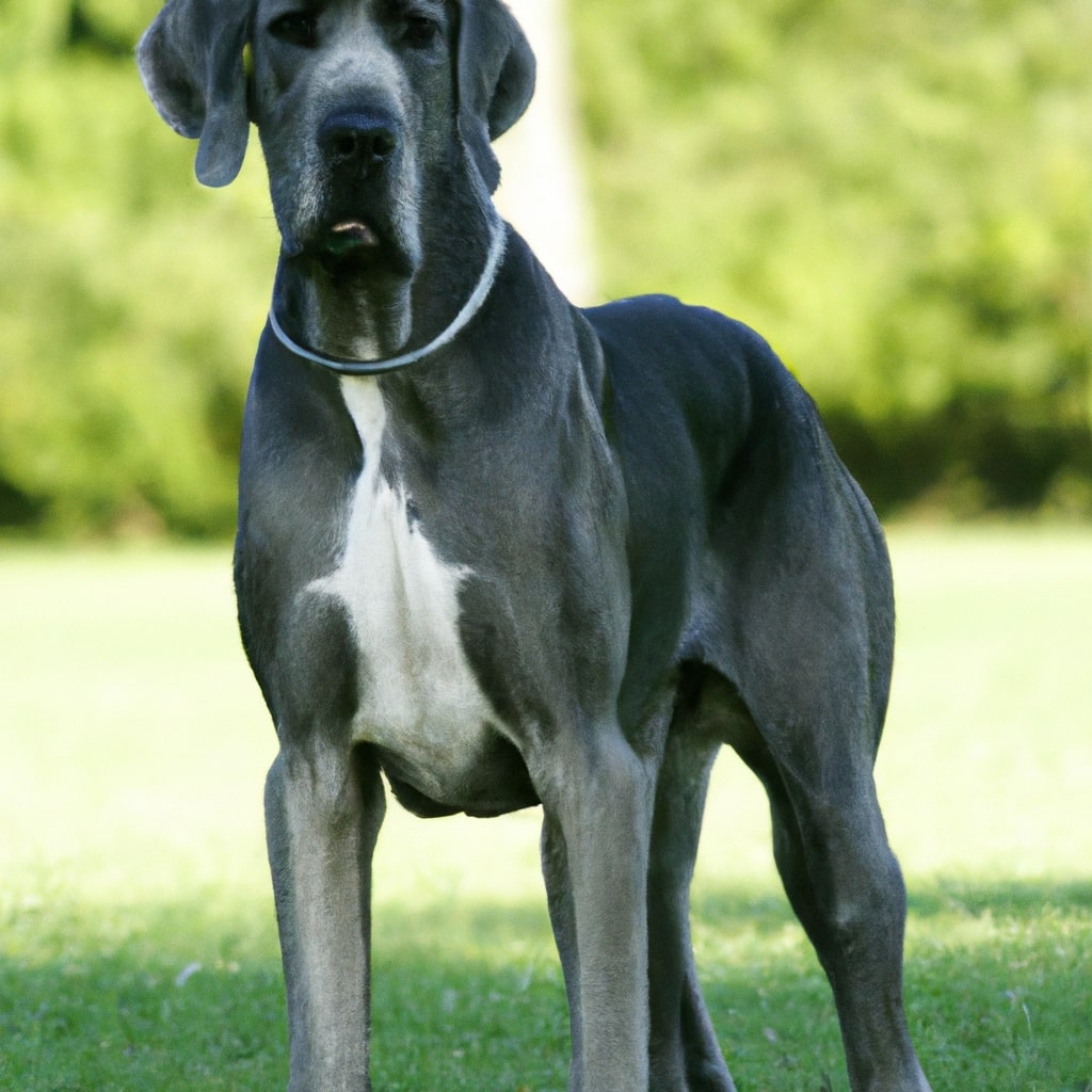 Nemecká doga – 8 dôležitých informácií | Zvieratkaren