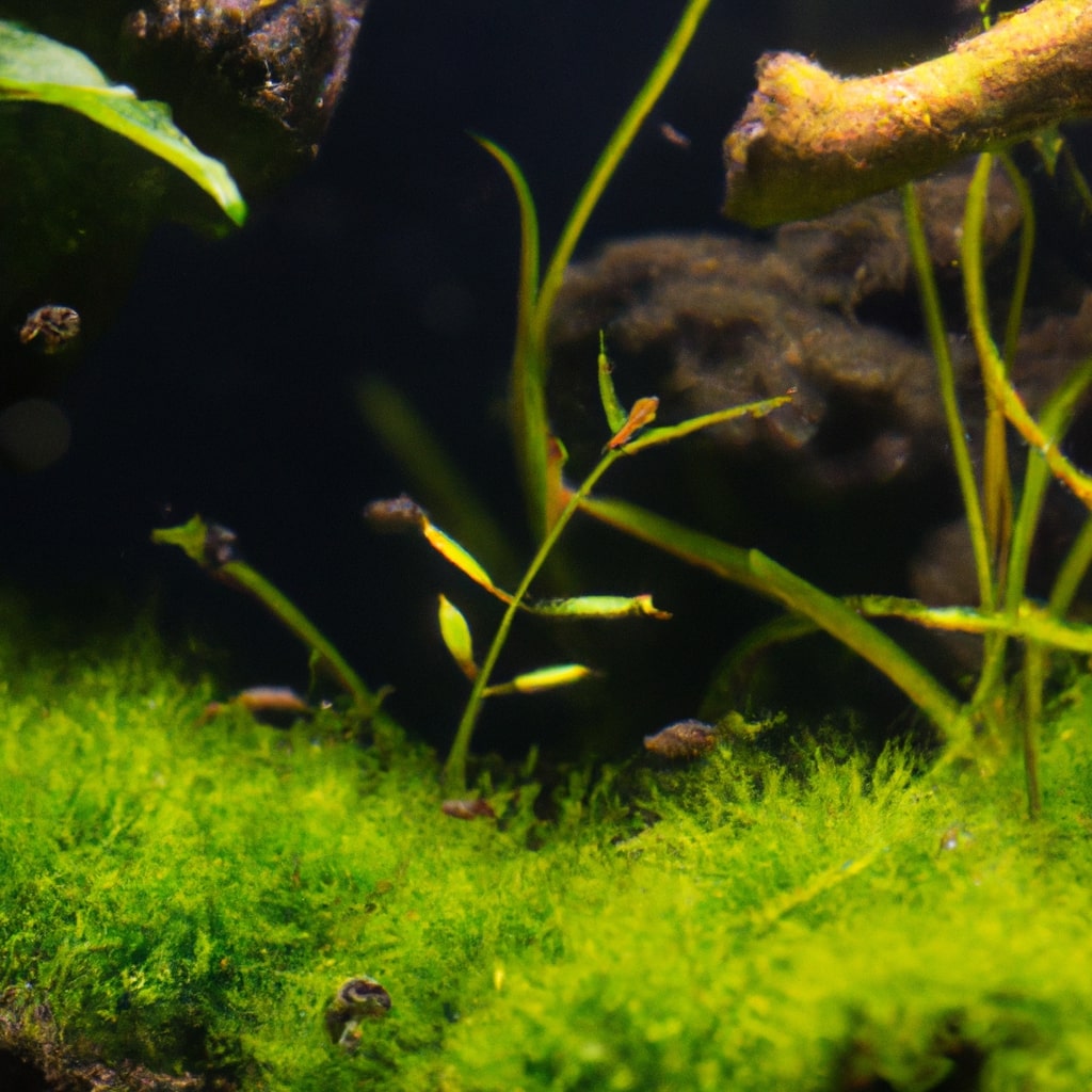 Riasy v akváriu – 6 tipov ako sa ich zbaviť | Zvieratkaren