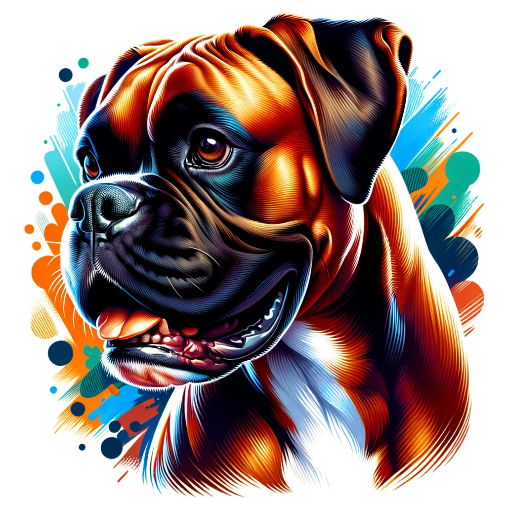 Nemecký boxer – 10 dôležitých informácií | Zvieratkaren